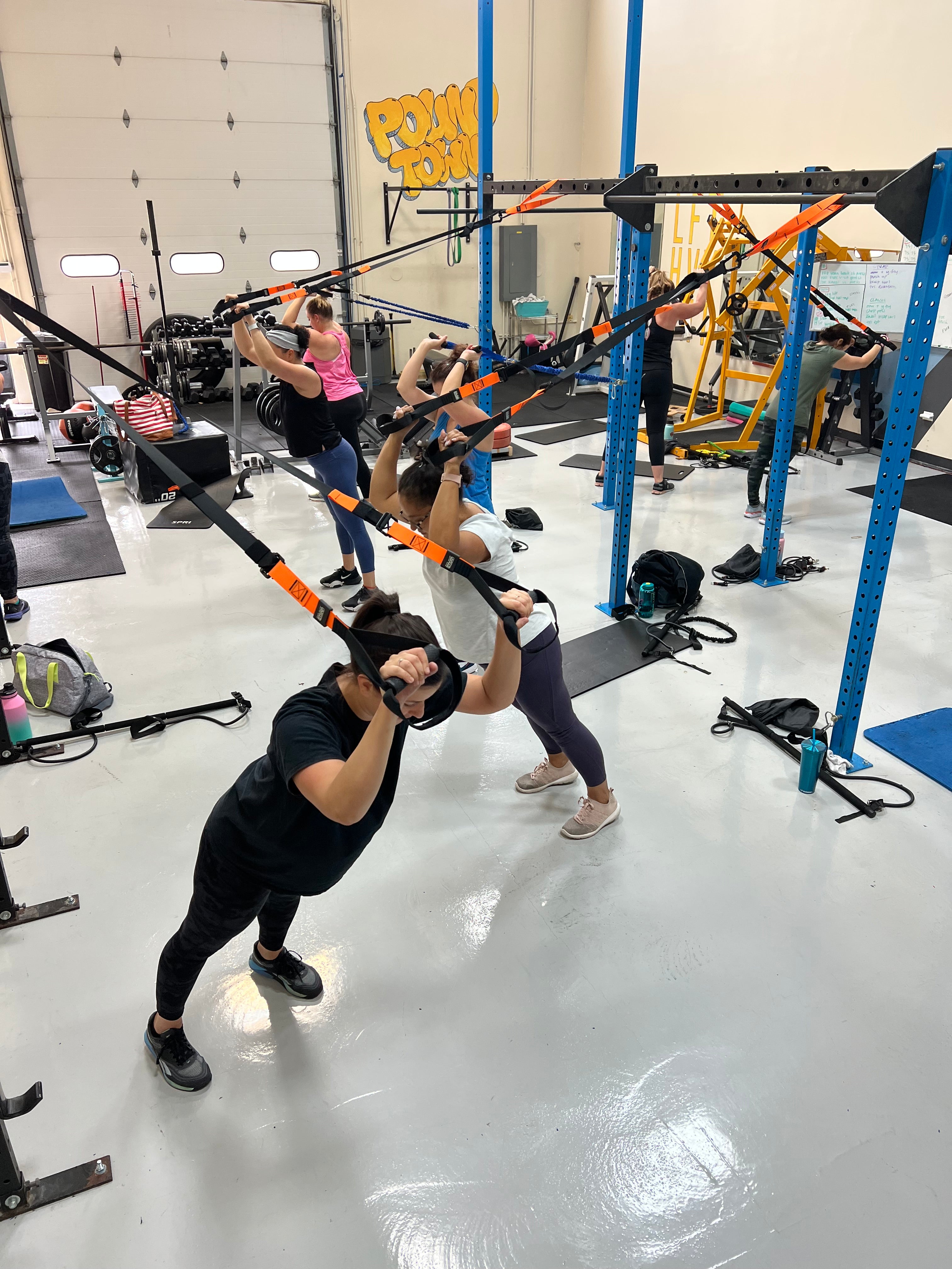 Goal Based Programs – FIT KIT ATHLETICS